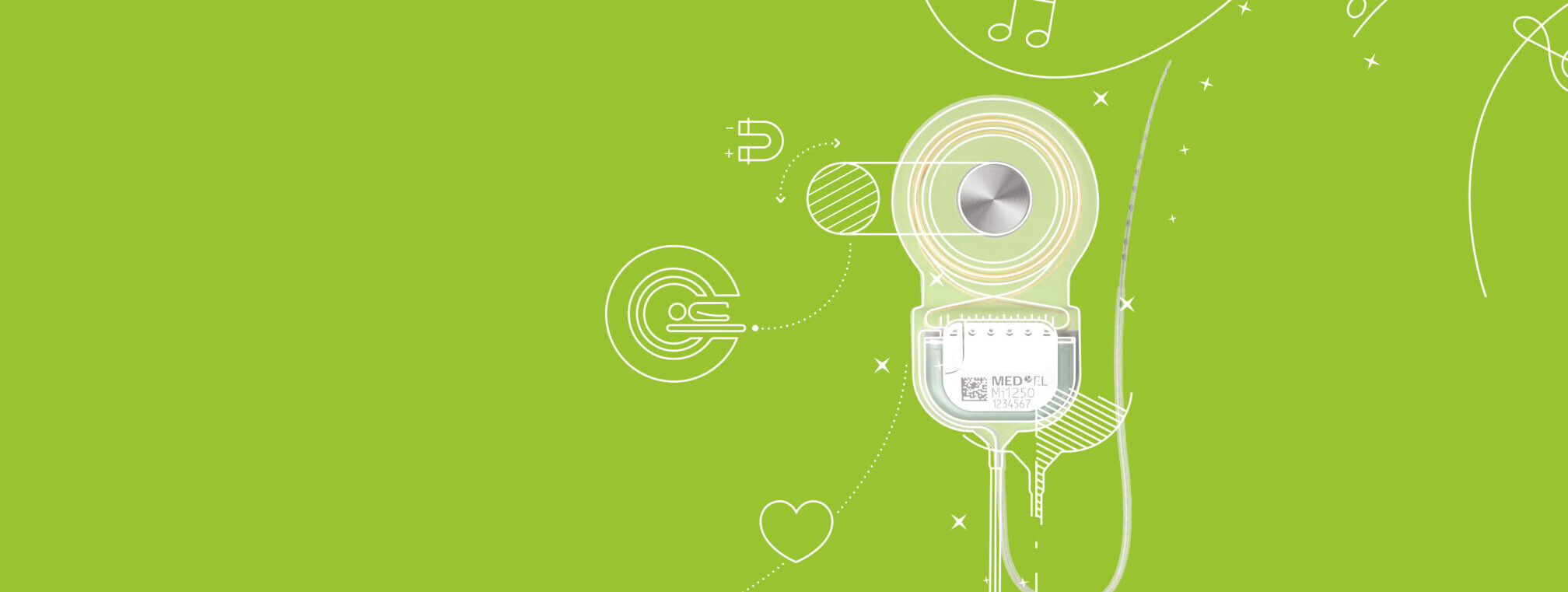 Indications - hearbetter