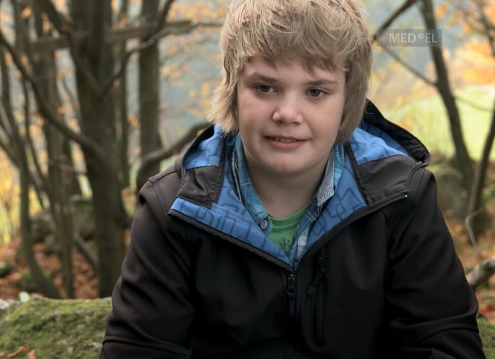 BONEBRIDGE Bone Conduction Implant - hearbetter