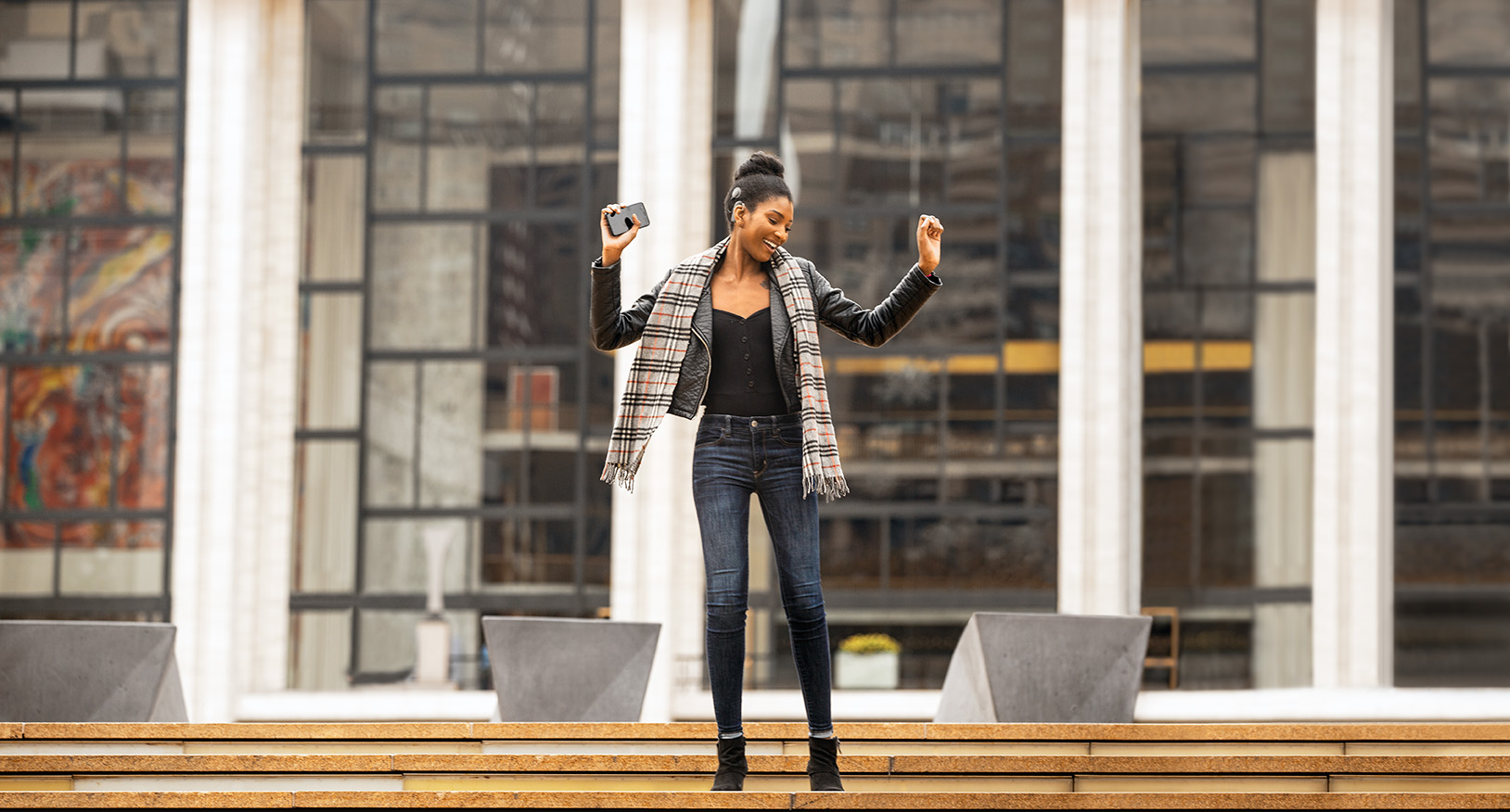 Close to natural hearing – what does it need? - hearbetter