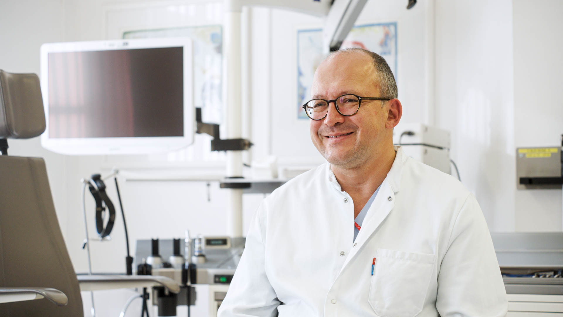 Der Weg zum Cochlea-Implantat, Hürden und Hilfen - hearbetter